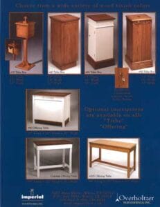 Imperial Woodworks | Resources, FAQs & Catalogs